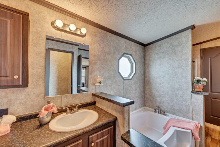 Doublewide 24×68-42A - Legacy Housing Corporation