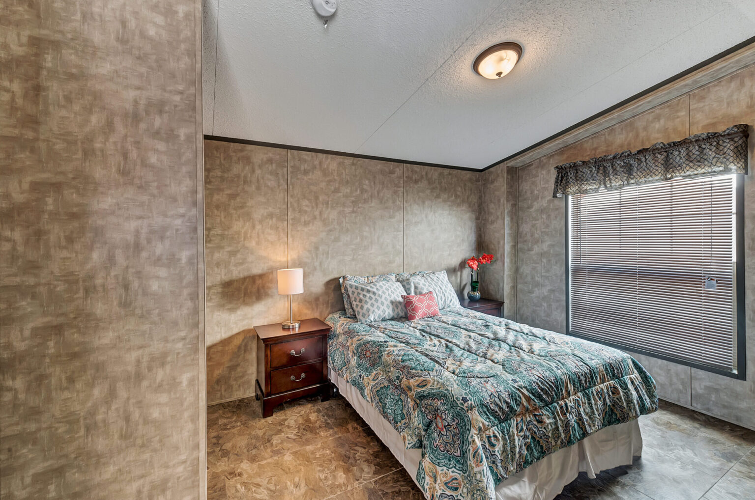 Singlewide 16×80-32B - Legacy Housing Corporation