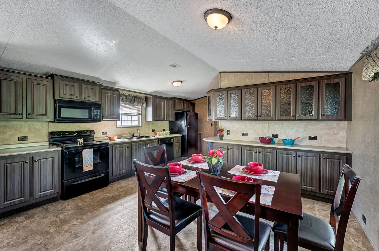 Singlewide 16×80-32B - Legacy Housing Corporation