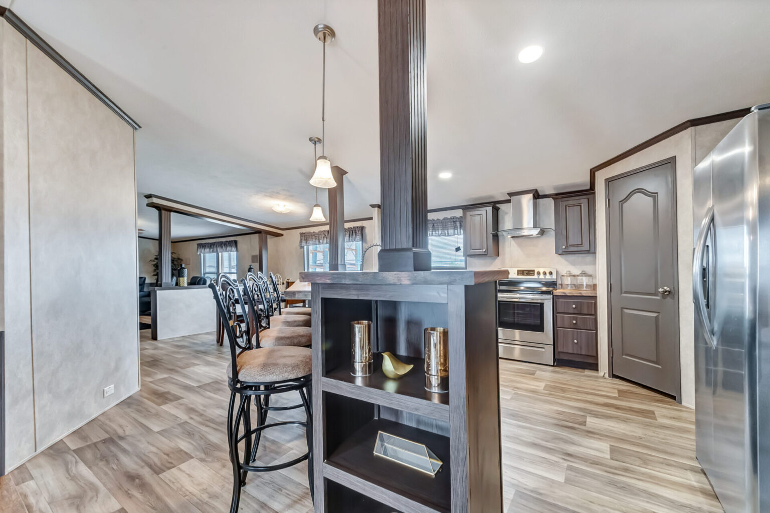 Doublewide 32×80-42.5B - Legacy Housing Corporation