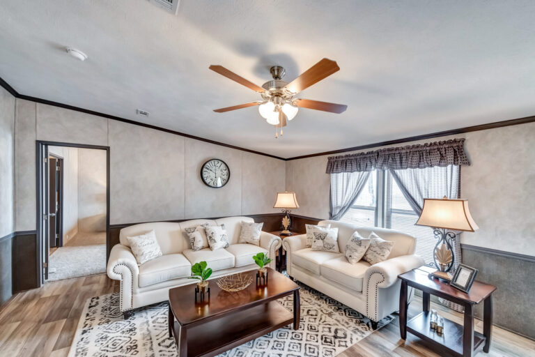 Doublewide 32×80-42.5B - Legacy Housing Corporation