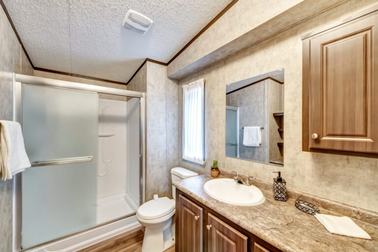 Doublewide 24×48-32A - Legacy Housing Corporation