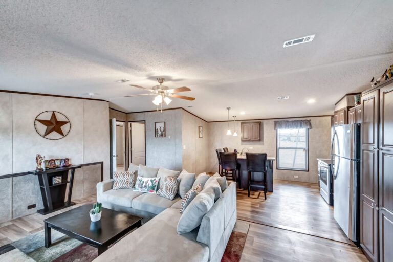 Doublewide 24×48-32A - Legacy Housing Corporation