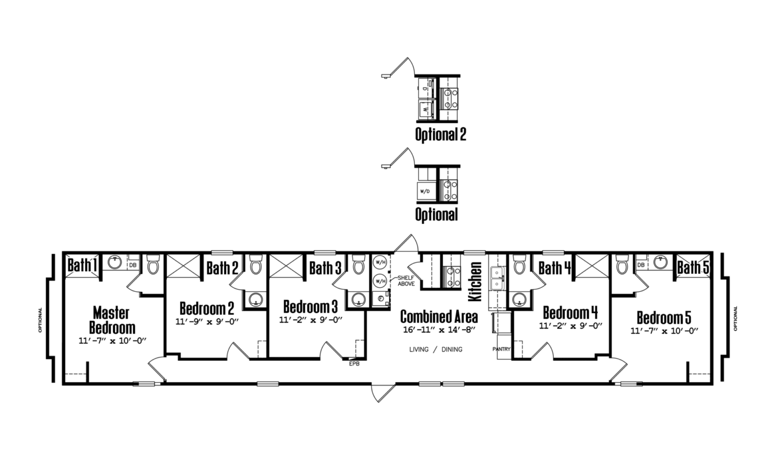Workforce O-16×80-55AOF - Legacy Housing Corporation