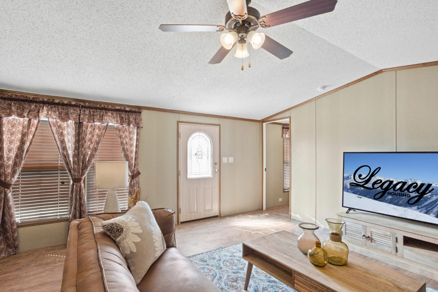 Ultra-Wide 18×68-32A - Legacy Housing Corporation