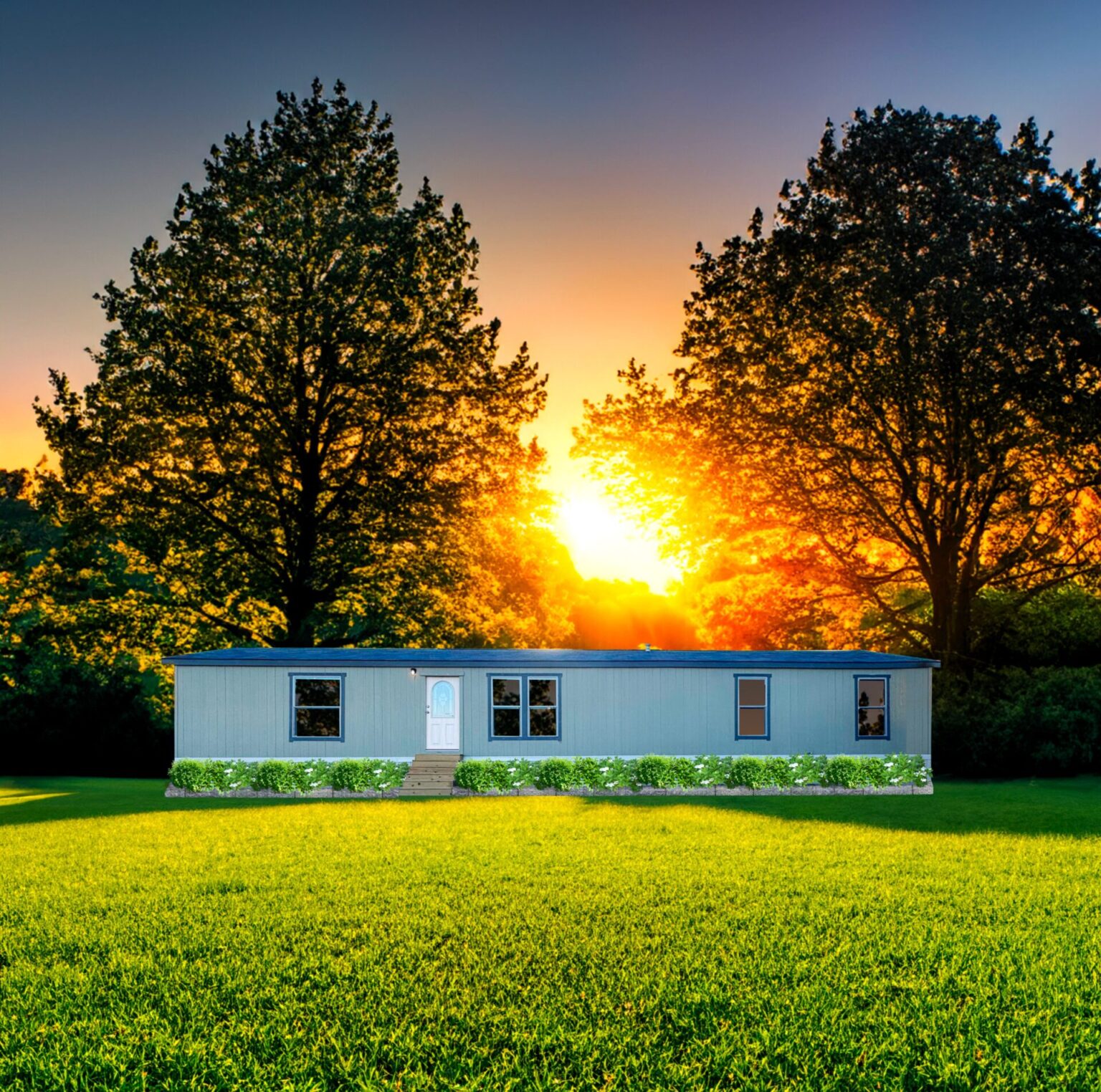 Ultra 18-wides - Legacy Housing Corporation