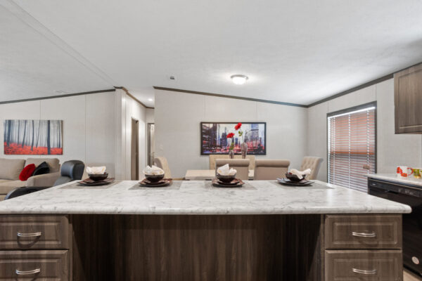 Doublewide 32×52-32D - Legacy Housing Corporation