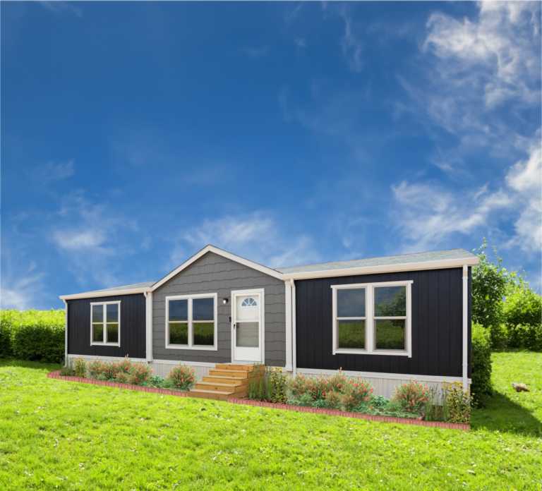 Doublewide 32×52-32D - Legacy Housing Corporation