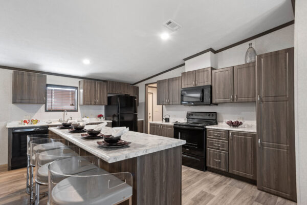 Doublewide 32×52-32D - Legacy Housing Corporation