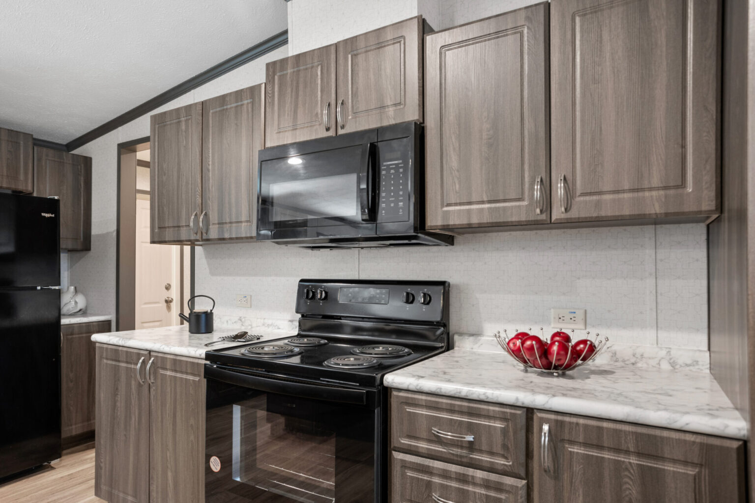 Doublewide 32×52-32D - Legacy Housing Corporation