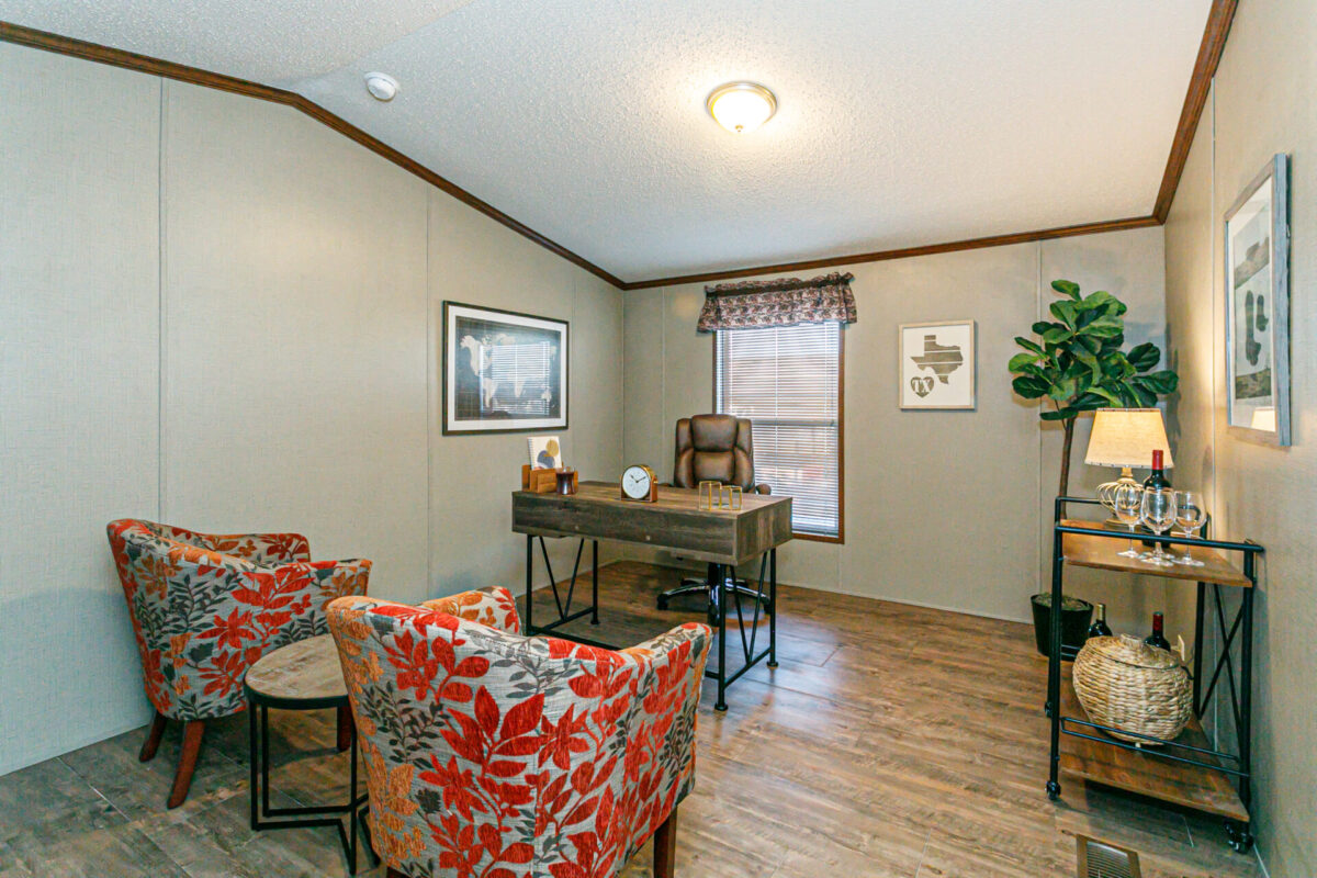 Ultra 18-Wide 18×72-32A - Legacy Housing Corporation