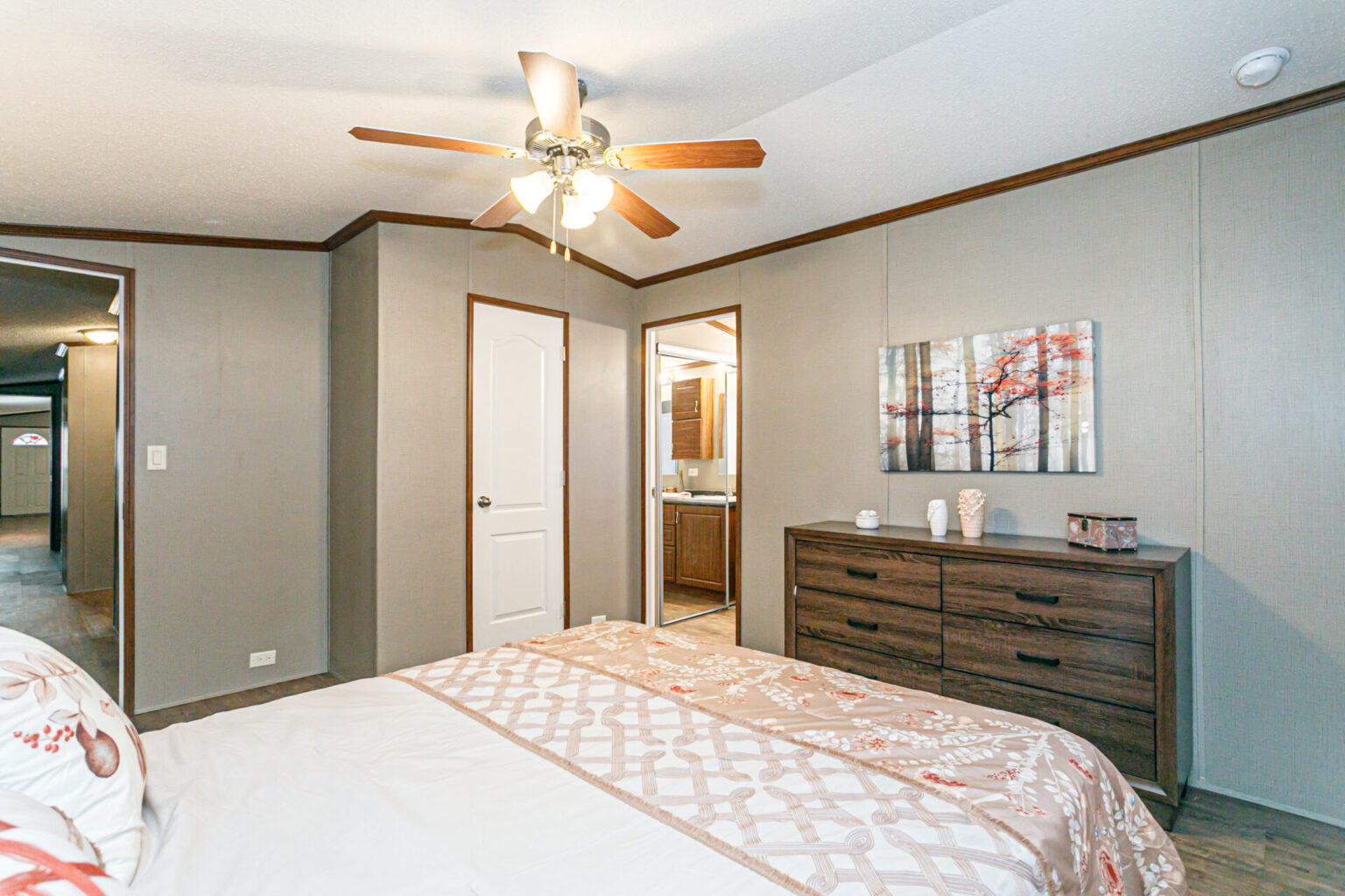 Ultra 18-Wide 18×72-32A - Legacy Housing Corporation