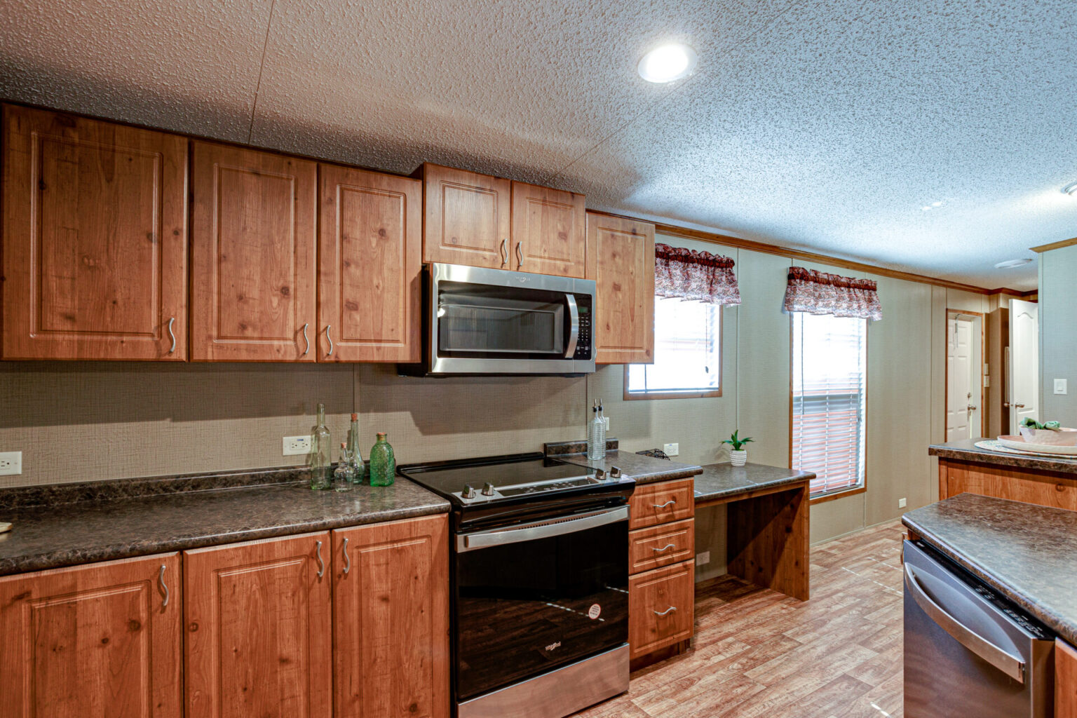 Doublewide H-32×56-42A - Legacy Housing Corporation