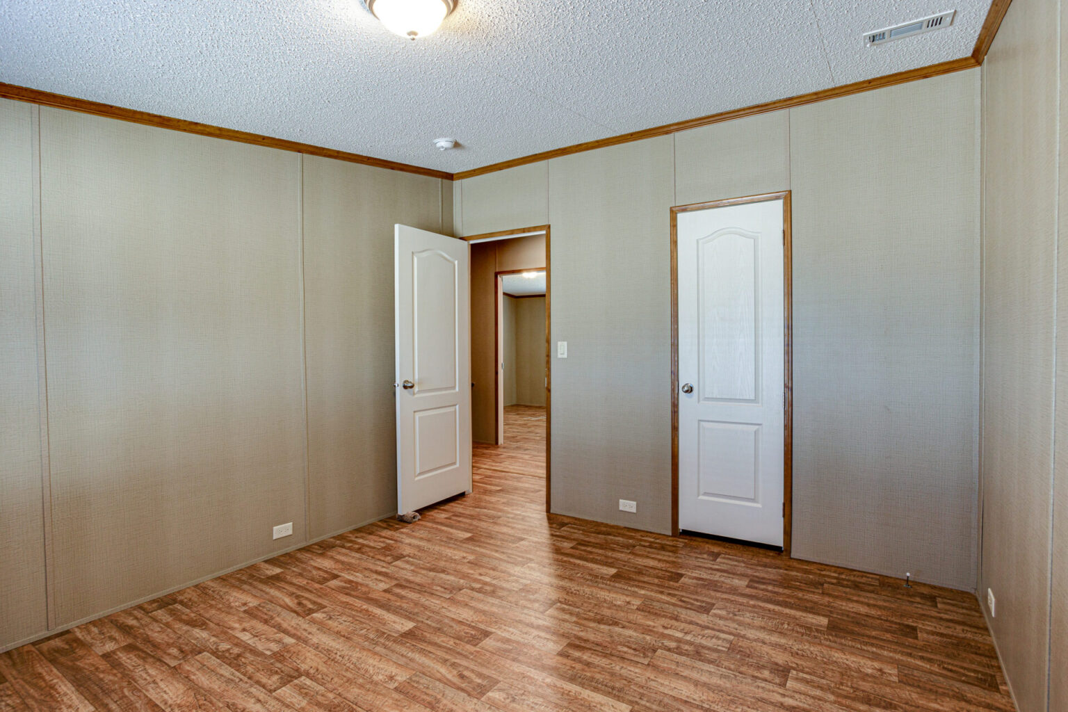 Doublewide H-32×56-42A - Legacy Housing Corporation