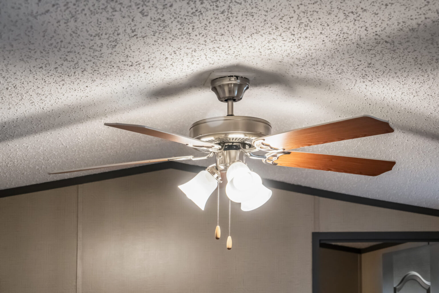 Singlewide S-12×56-21A - Legacy Housing Corporation