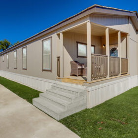 Ultra 18-wides - Legacy Housing Corporation