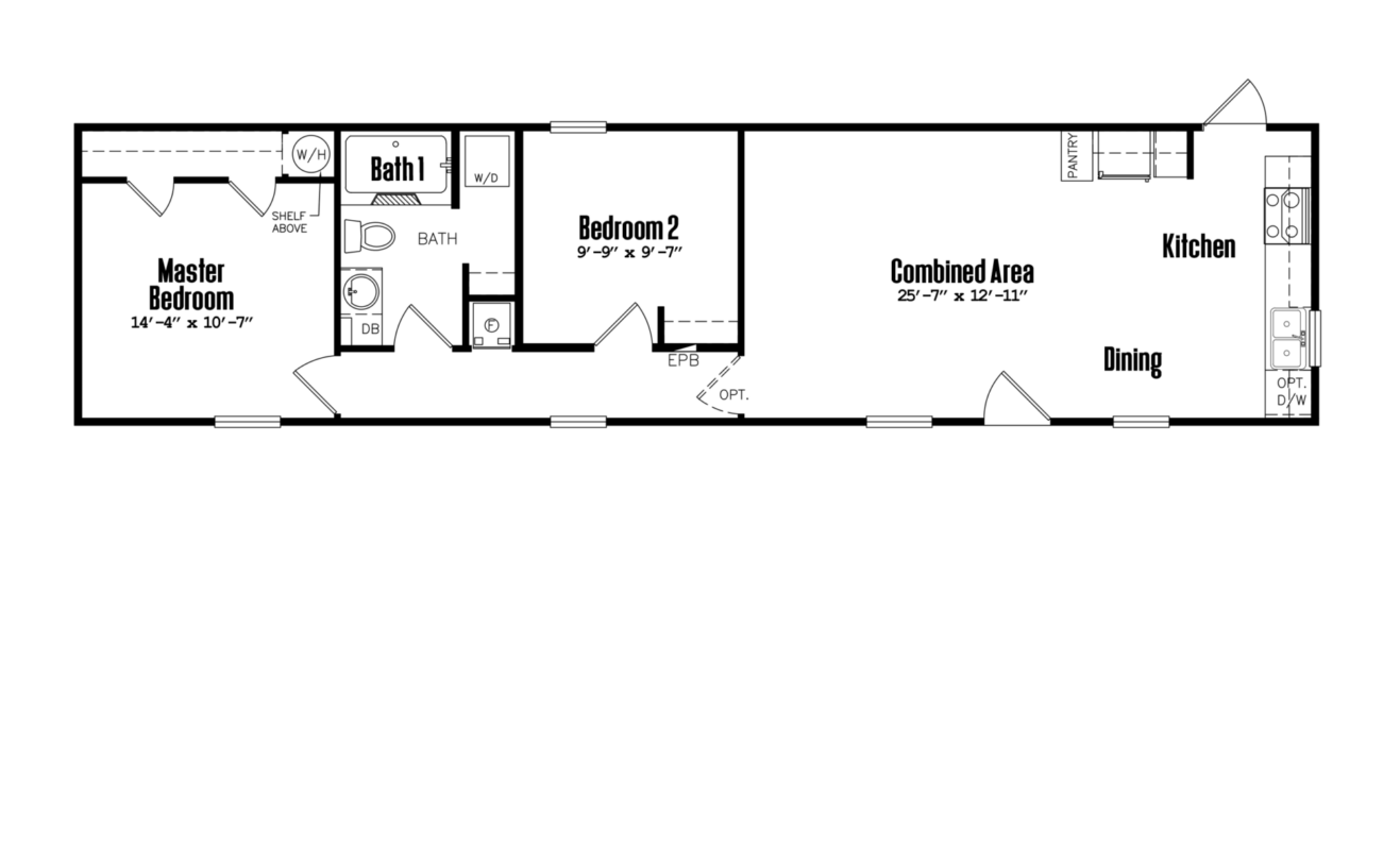 S-14×60-21SA - Legacy Housing Corporation