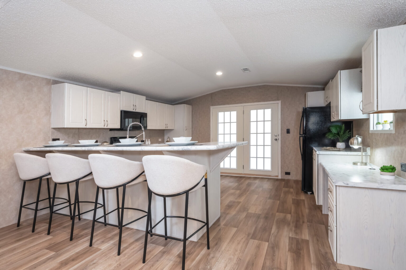 Singlewide 16×60-21FKA - Legacy Housing Corporation