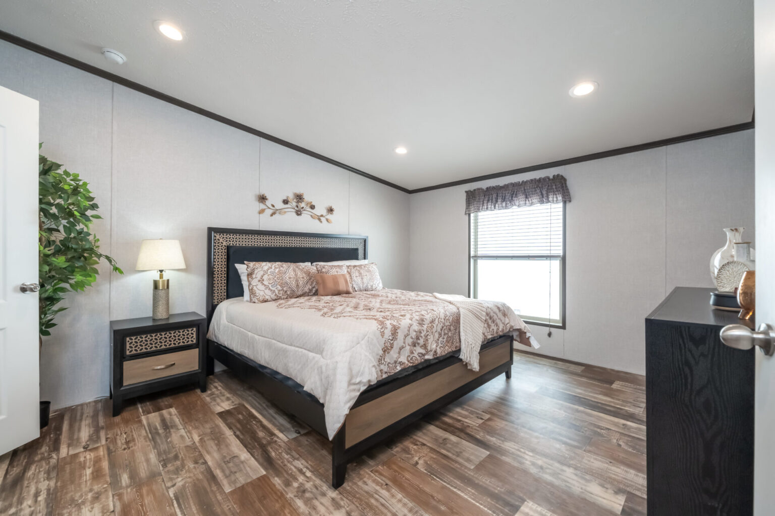 Doublewide 32×56-42A - Legacy Housing Corporation