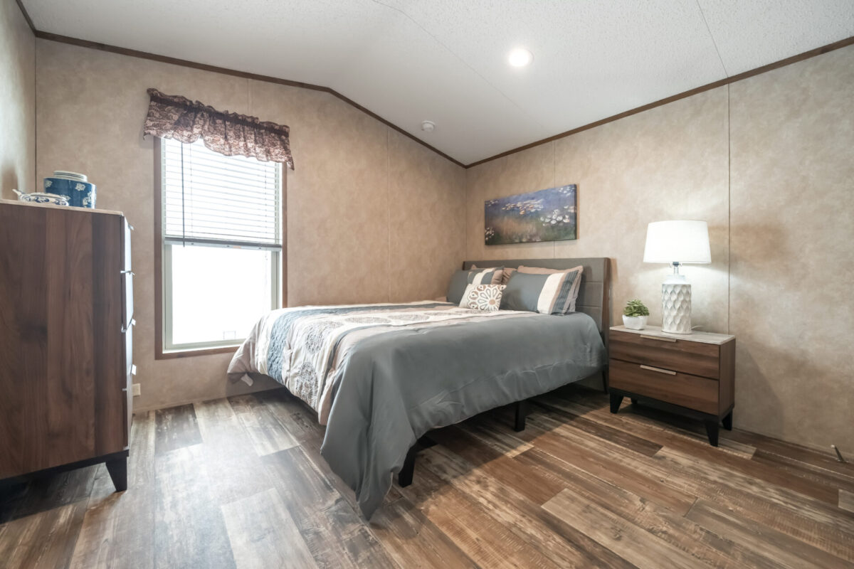 Singlewide 12×44-11A - Legacy Housing Corporation