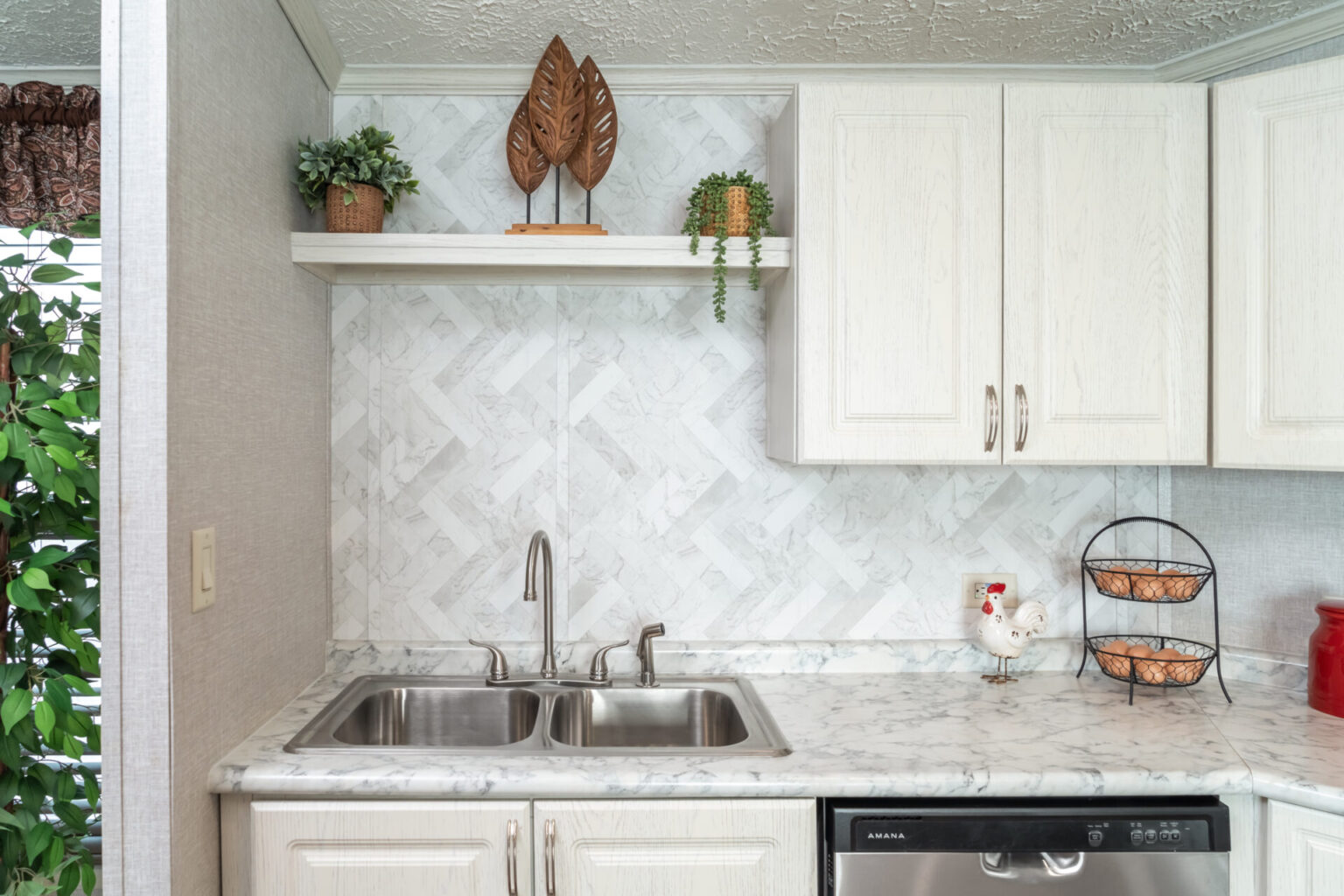 Singlewide 16×80-32FLP - Legacy Housing Corporation