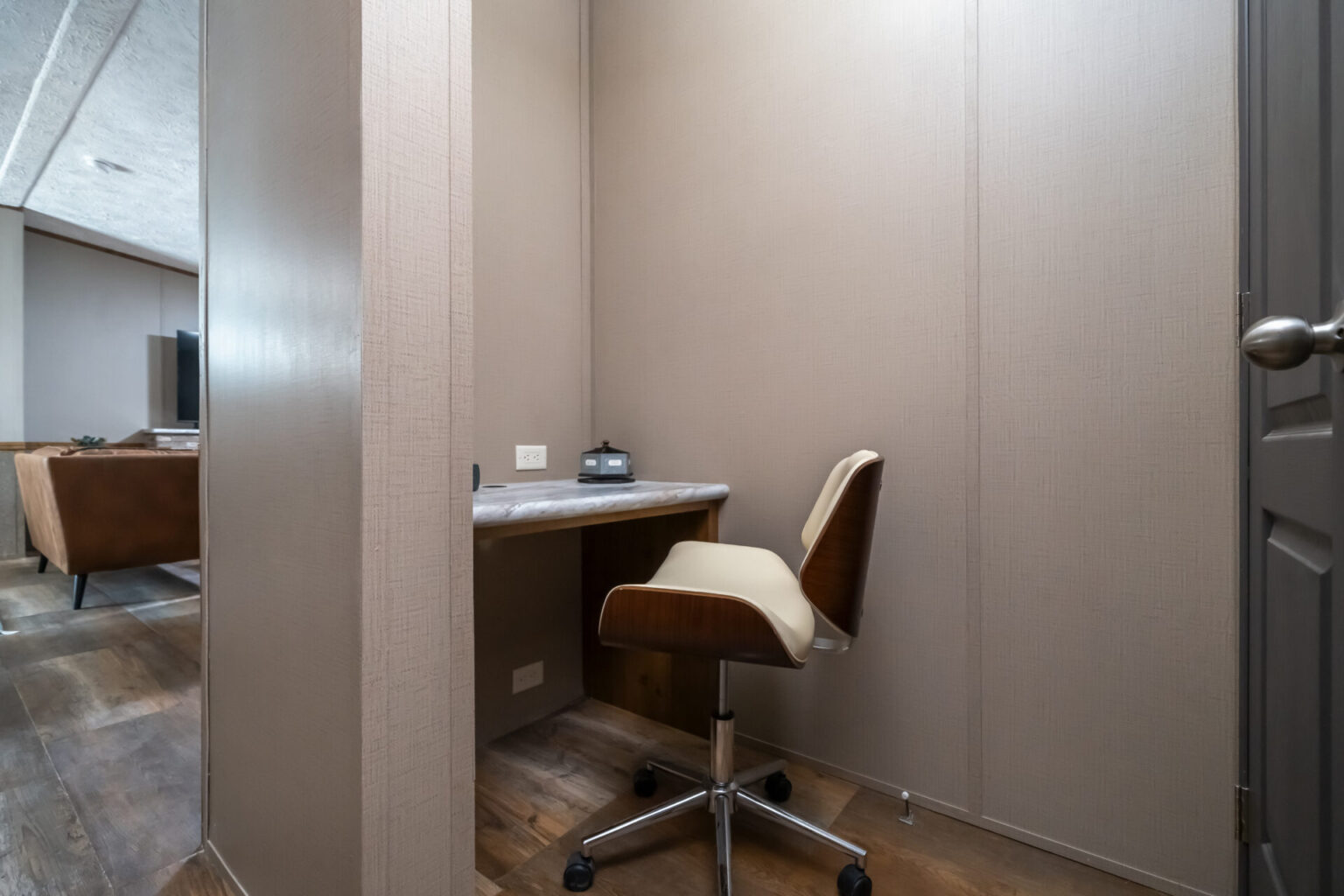 Doublewide S-24×68-42A - Legacy Housing Corporation