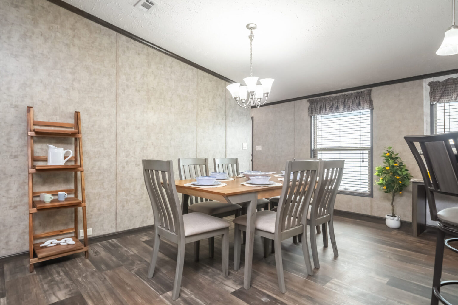 Doublewide C-32×56-42B - Legacy Housing Corporation