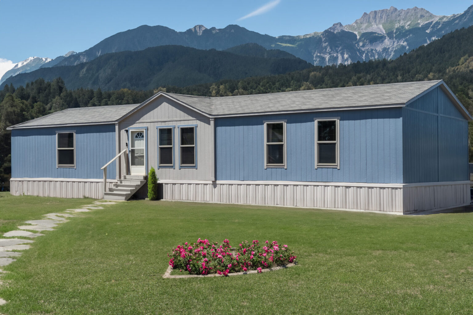 A Comprehensive Guide to Buying a Manufactured Home: Your Path to ...