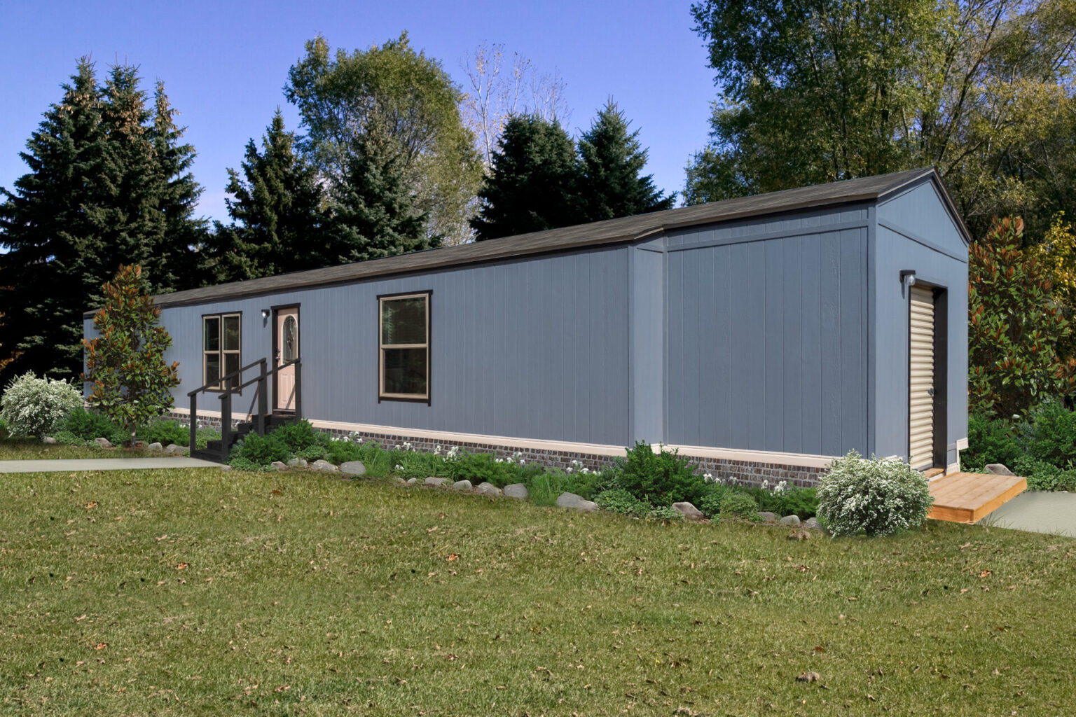 Manufactured vs. Modular vs. Site-Built Homes: Which Is Right for You ...